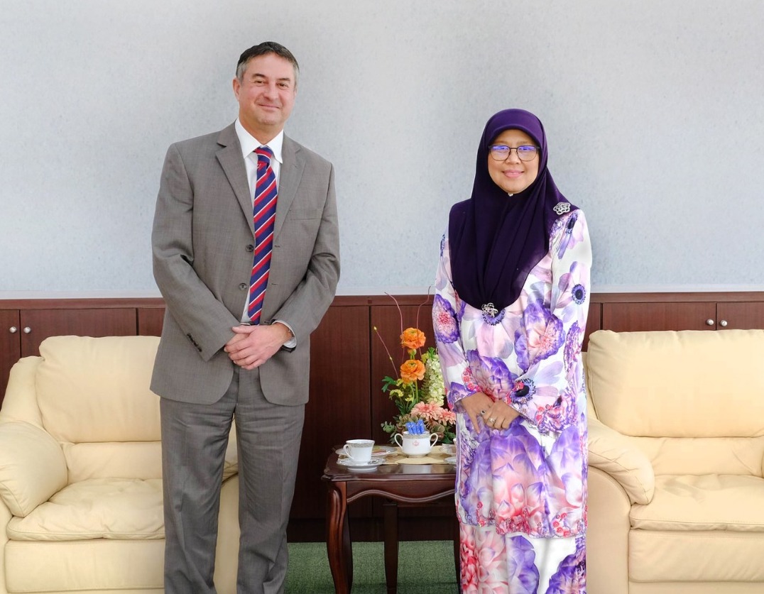 Ministry of Education, Brunei Darussalam